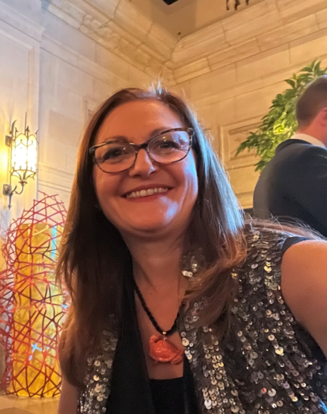 Robie Benve - Official Website